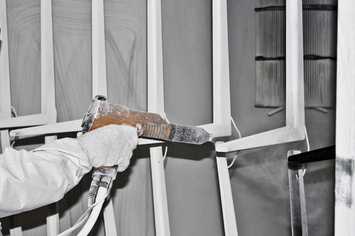 Plastic Coating Expert | Powder and Automotive Coating | Adenville Ltd ...